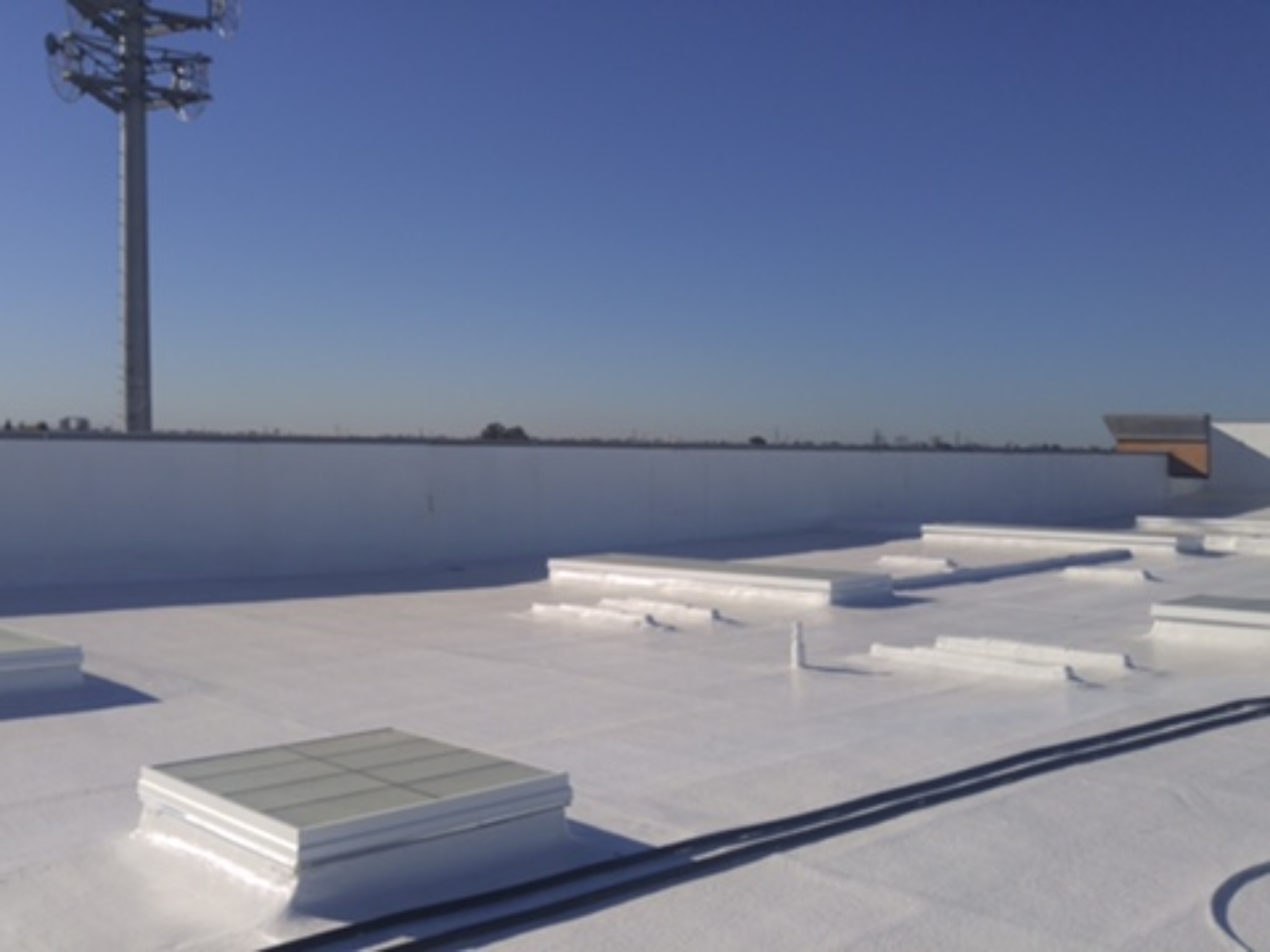 Photo Gallery | Proguard Building